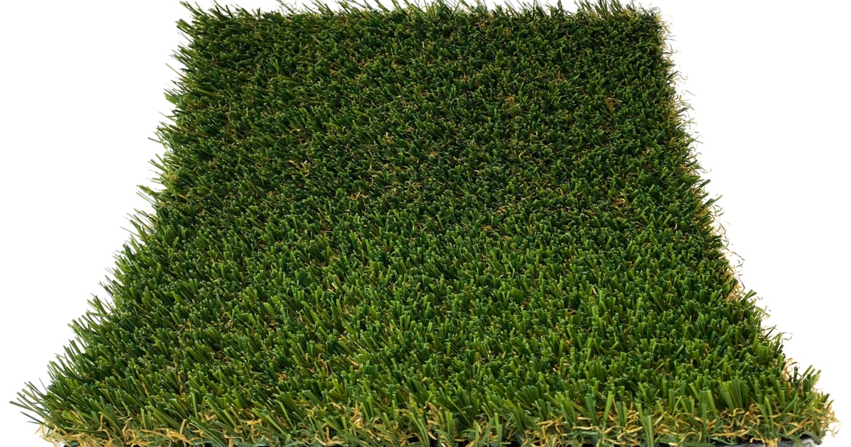 Fringe HD - FusionTurf