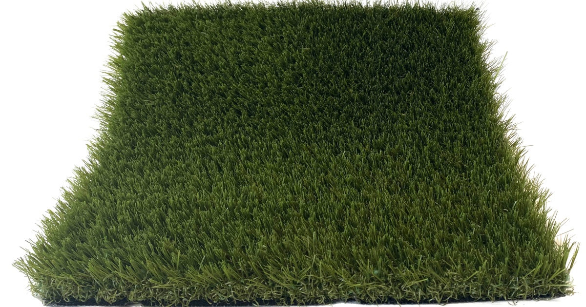 Fringe EX - FusionTurf